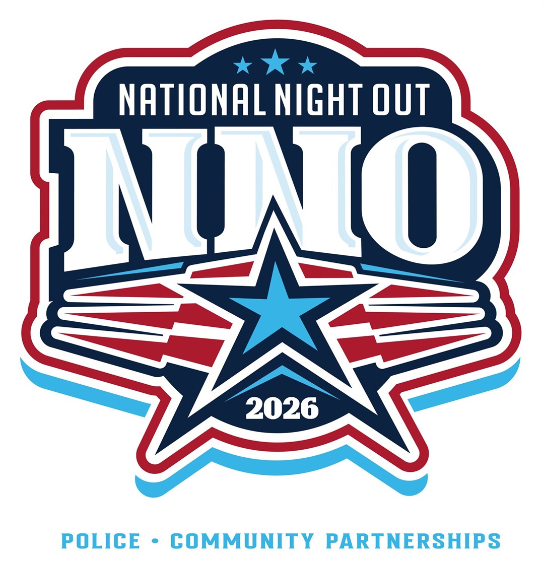 National Night Out - Grand Prairie Police