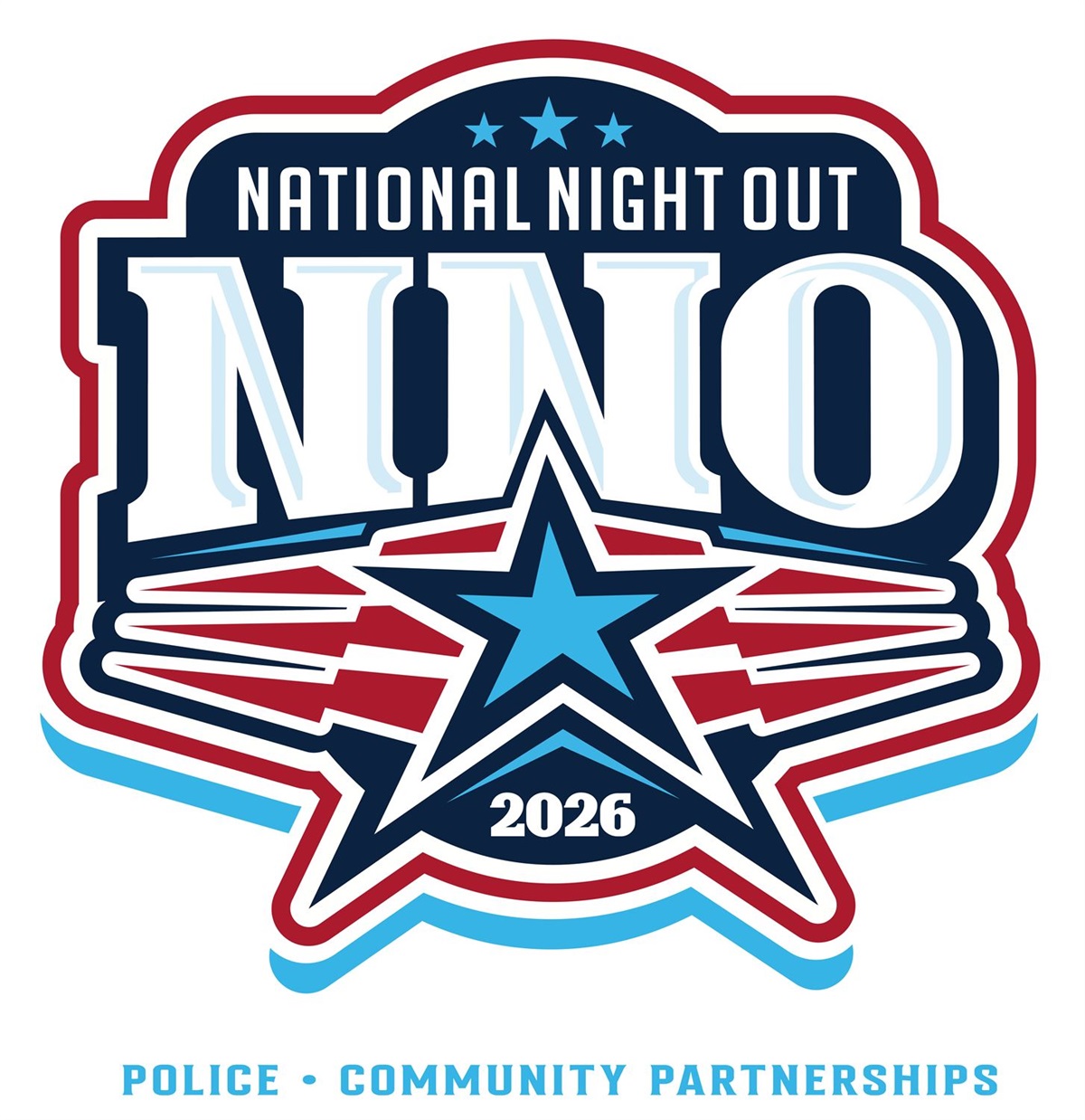 National Night Out - Grand Prairie Police